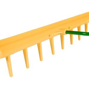 Professional quality polypropylene | Chelwood Rakes