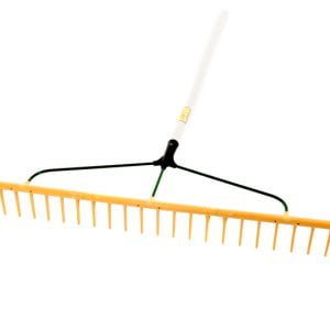 Professional quality polypropylene | Chelwood Rakes