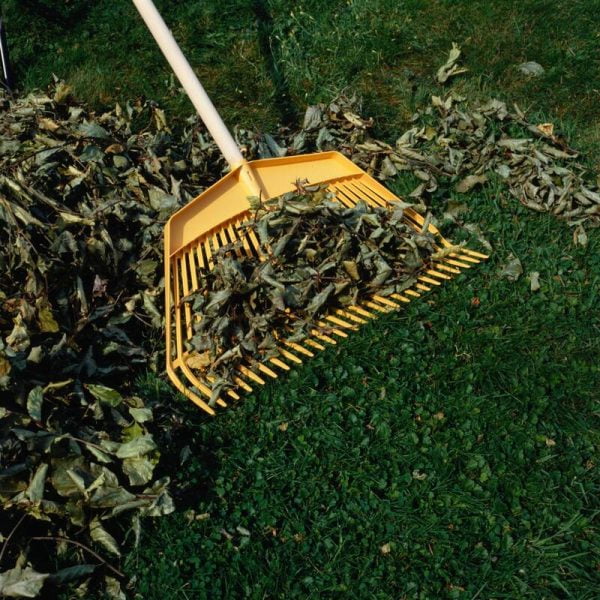 26YP Polypropylene 2 in 1 Leaf Rake/Fork - Welcome to the home of ...