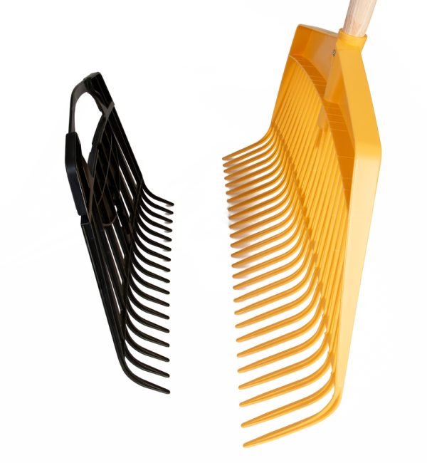 26YPL Polypropylene 3 in 1 Leaf Rake/Fork/Grab - Welcome to the home of ...