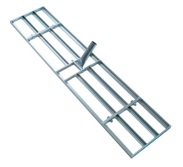 CHELUTE 700x250mm Galvanised Steel Extendable Trulute - Welcome to the ...