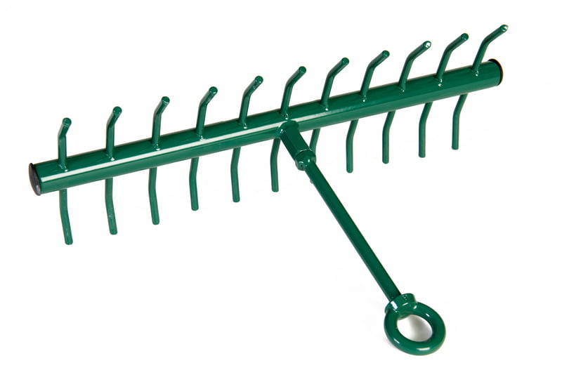 LR340 Steel Anglers Weed Rake – Detachable Eyelet - Welcome to the home ...