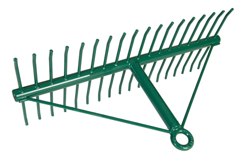 LR550 Steel Double Sided Water Course Weed Rake - Welcome to the home ...