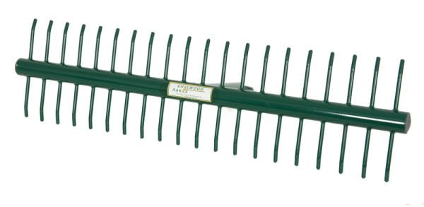 LR910 Steel Double Sided Water Course Weed Rake – Large - Welcome to ...