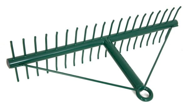 LR910 Steel Double Sided Water Course Weed Rake – Large - Welcome to ...