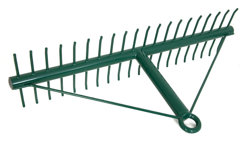 LR910 Steel Double Sided Water Course Weed Rake – Large - Welcome to ...